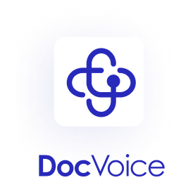 DocVoice